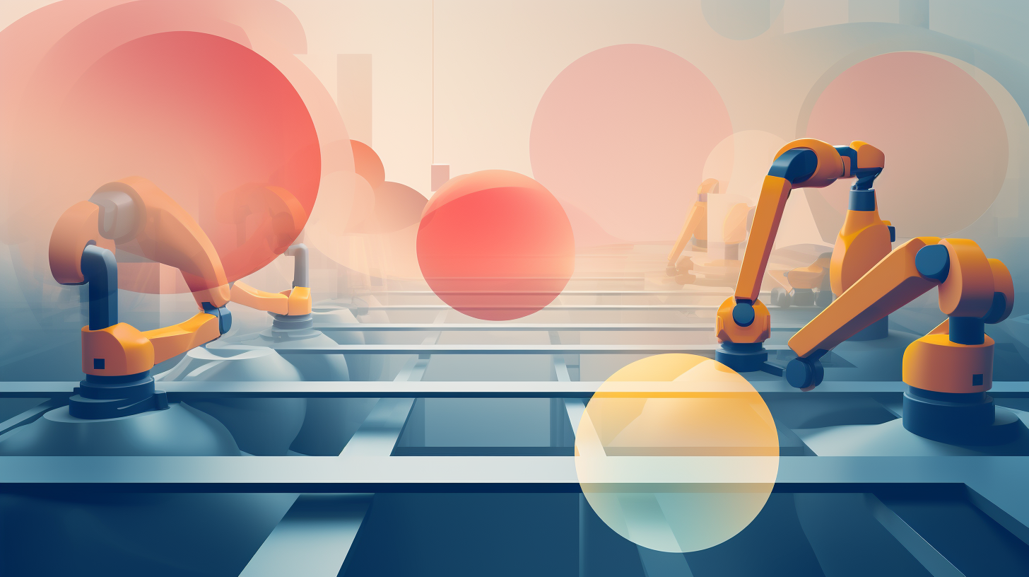 The Power Of Ai Driven Augmentation And Automation